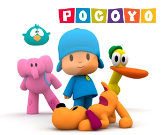 Season 1 | The Ultimate Pocoyo Wiki | Fandom