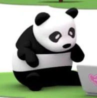 Panda | The Ultimate Pocoyo Wiki | Fandom