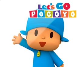Let's Go Pocoyo | The Ultimate Pocoyo Wiki | Fandom