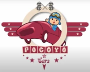 Pocoyo & Cars: The Great Race! | The Ultimate Pocoyo Wiki | Fandom