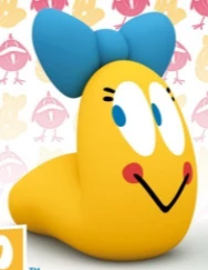 Caterpillar | The Ultimate Pocoyo Wiki | Fandom