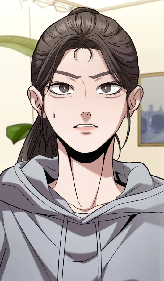 Kim Dabin | The Ultimate Shut-In Wiki | Fandom