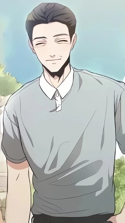 Kim Dong-hyuk | The Ultimate Shut-In Wiki | Fandom