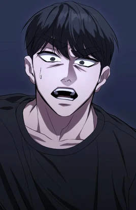 Kang Deok-su | The Ultimate Shut-In Wiki | Fandom