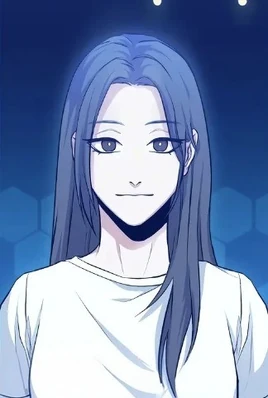 Park Hye-won | The Ultimate Shut-In Wiki | Fandom