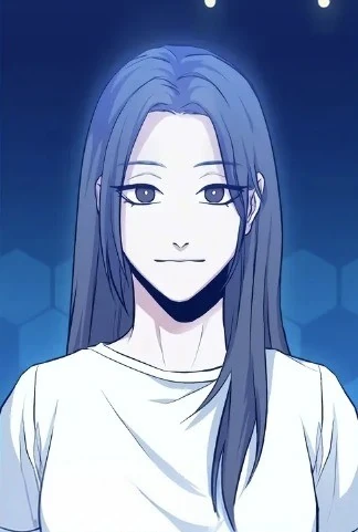 Park Hye-won | The Ultimate Shut-In Wiki | Fandom