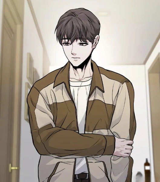 Moon Byeong-ho | The Ultimate Shut-In Wiki | Fandom