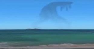 Devils Rapture | The Ultimate Trevor Henderson Creature Wiki | Fandom