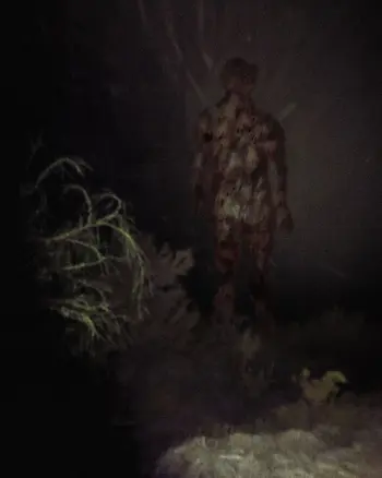 A Gruesome Discovery Last Night | The Ultimate Trevor Henderson ...
