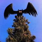 Mothman | The Ultimate Trevor Henderson Creature Wiki | Fandom