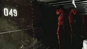 The Occupants | The Ultimate Trevor Henderson Creature Wiki | Fandom