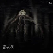 Milkwalker Ambassador | The Ultimate Trevor Henderson Creature Wiki ...