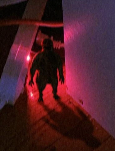 Little Guy | The Ultimate Trevor Henderson Creature Wiki | Fandom