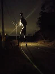 Armless Creature/ It Wasn’t Made For Our World | The Ultimate Trevor ...