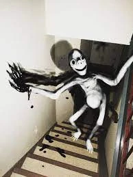 Category:Trevor Henderson | The Ultimate Trevor Henderson Creature Wiki ...