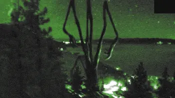 Wildfire Giants | The Ultimate Trevor Henderson Creature Wiki | Fandom