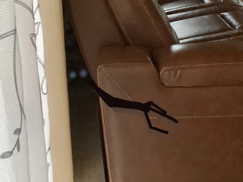 Just a Little Guy | The Ultimate Trevor Henderson Creature Wiki | Fandom