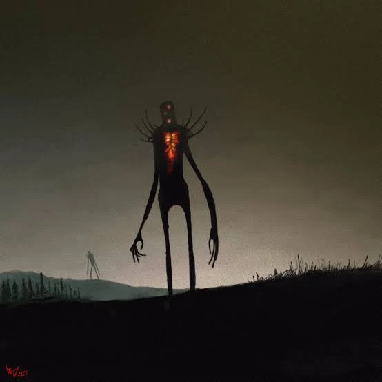 Wasteland Giants | The Ultimate Trevor Henderson Creature Wiki | Fandom
