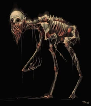 Trevor Henderson's Creatures | The Ultimate Trevor Henderson Creature Wiki | Fandom