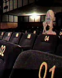 Hush | The Ultimate Trevor Henderson Creature Wiki | Fandom