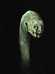 SCP-100-E | The Ultimate Trevor Henderson Creature Wiki | Fandom