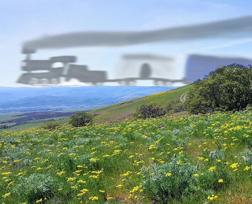 Runaway train titan | The Ultimate Trevor Henderson Creature Wiki | Fandom