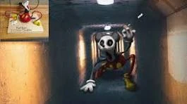 Father I Crave Cheddar | The Ultimate Trevor Henderson Creature Wiki ...