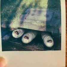 Sewer Worms | The Ultimate Trevor Henderson Creature Wiki | Fandom