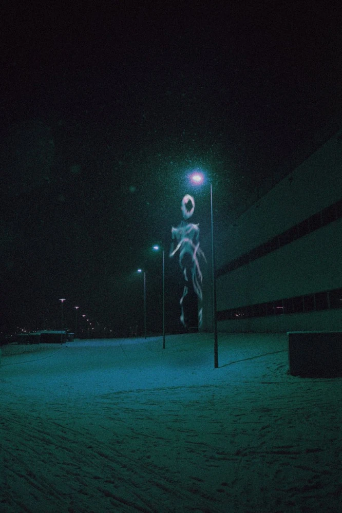 Pinned Under The Light/Pinned Under In The Light | The Ultimate Trevor ...