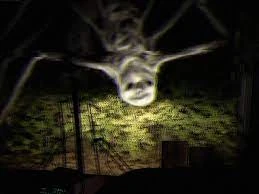 Spider Eats | The Ultimate Trevor Henderson Creature Wiki | Fandom