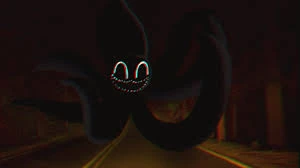 Cartoon Octopus/ Octopus On The Road | The Ultimate Trevor Henderson ...