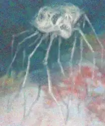 All Creatures in this wiki | The Ultimate Trevor Henderson Creature Wiki | Fandom