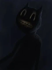 Trevor Henderson's Creatures | The Ultimate Trevor Henderson Creature ...