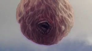 The Meatball | The Ultimate Trevor Henderson Creature Wiki | Fandom