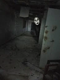 The Observer | The Ultimate Trevor Henderson Creature Wiki | Fandom