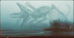 The Cause Of Mass Extinction | The Ultimate Trevor Henderson Creature Wiki | Fandom