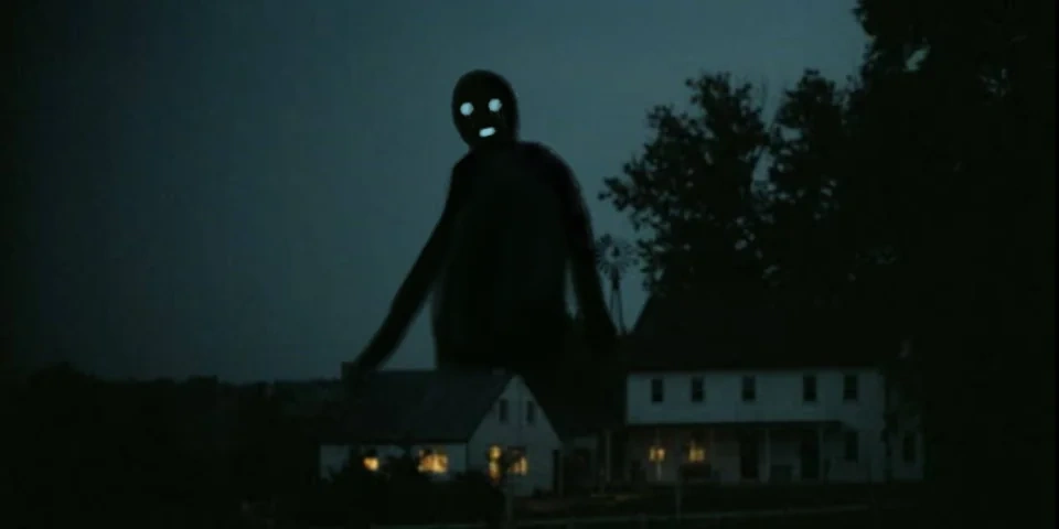 Blue The ingerblead | The Ultimate Trevor Henderson Creature Wiki | Fandom