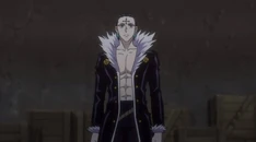 Chrollo Lucilfer | The ultimate universe Wiki | Fandom