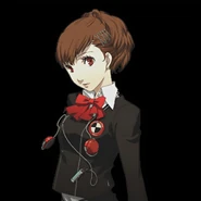 Kotone Shiomi | The ultimate universe Wiki | Fandom