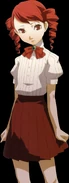 Mitsuru Kirijo | The ultimate universe Wiki | Fandom