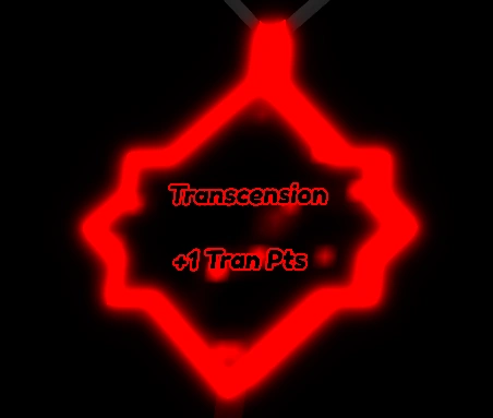 Transcension | The Ultimate Upgrade Tree: Teamwork Wiki | Fandom