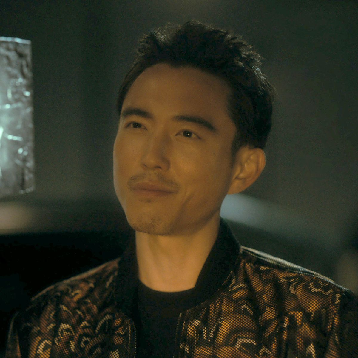 Ben Hargreeves Sparrow Timeline The Umbrella Academy Fanon Wiki Fandom