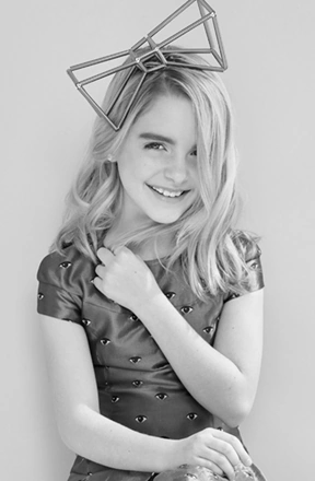 Winter Evans | The Umbrella Academy Fanon Wiki | Fandom