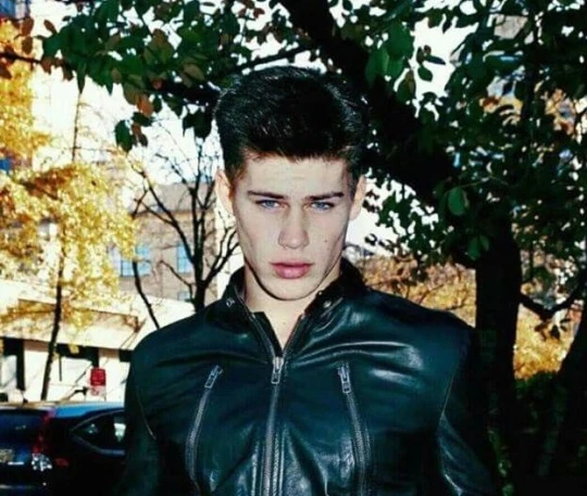 Henry Baker | The Umbrella Academy Fanon Wiki | Fandom