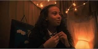 Allison Hargreeves | The umbrella academy Wiki | Fandom