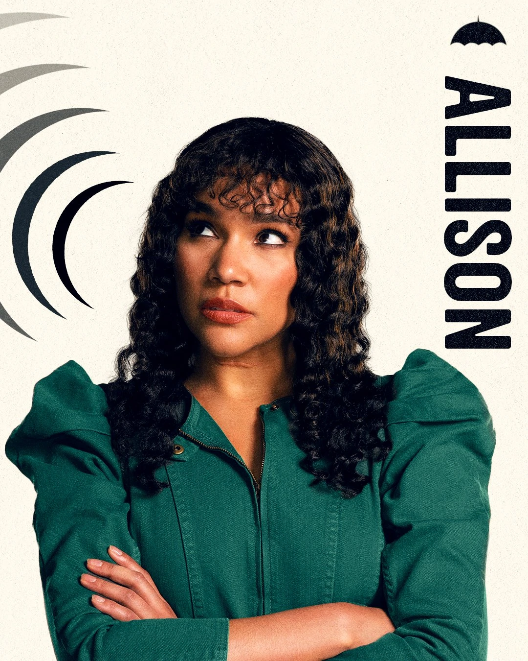 Allison Hargreeves | The umbrella academy Wiki | Fandom
