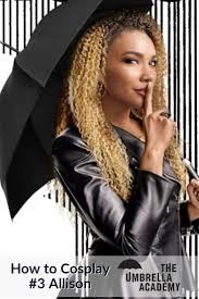 Allison Hargreeves | The umbrella academy Wiki | Fandom