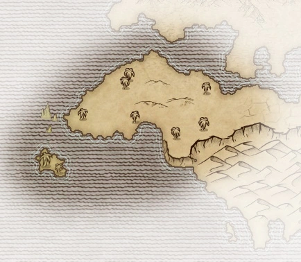 Regions | The Unnamed Land Wiki | Fandom