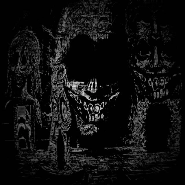 Phase 4850 (Verstörend Studios) | The Uncanny Incredible: Deluxe Wiki ...