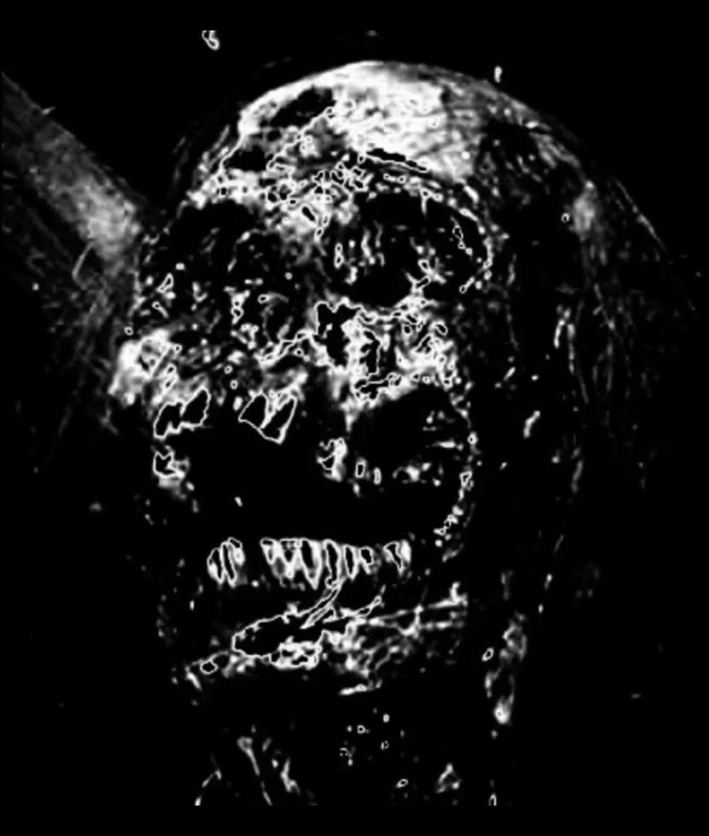 Phase 154000 (The Real Devon) (CJ Variant) | The Uncanny Incredible ...